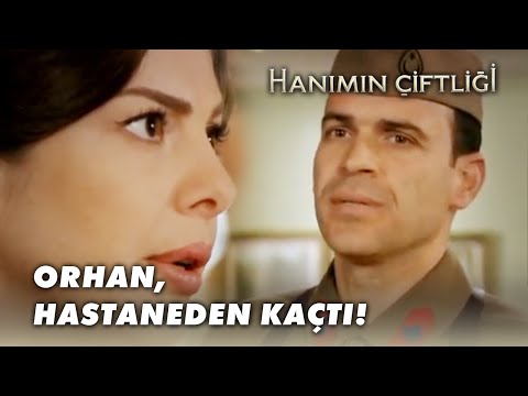 Komutan, Seher'in Evini Arıyor! - Hanımın Çiftliği 48. Bölüm