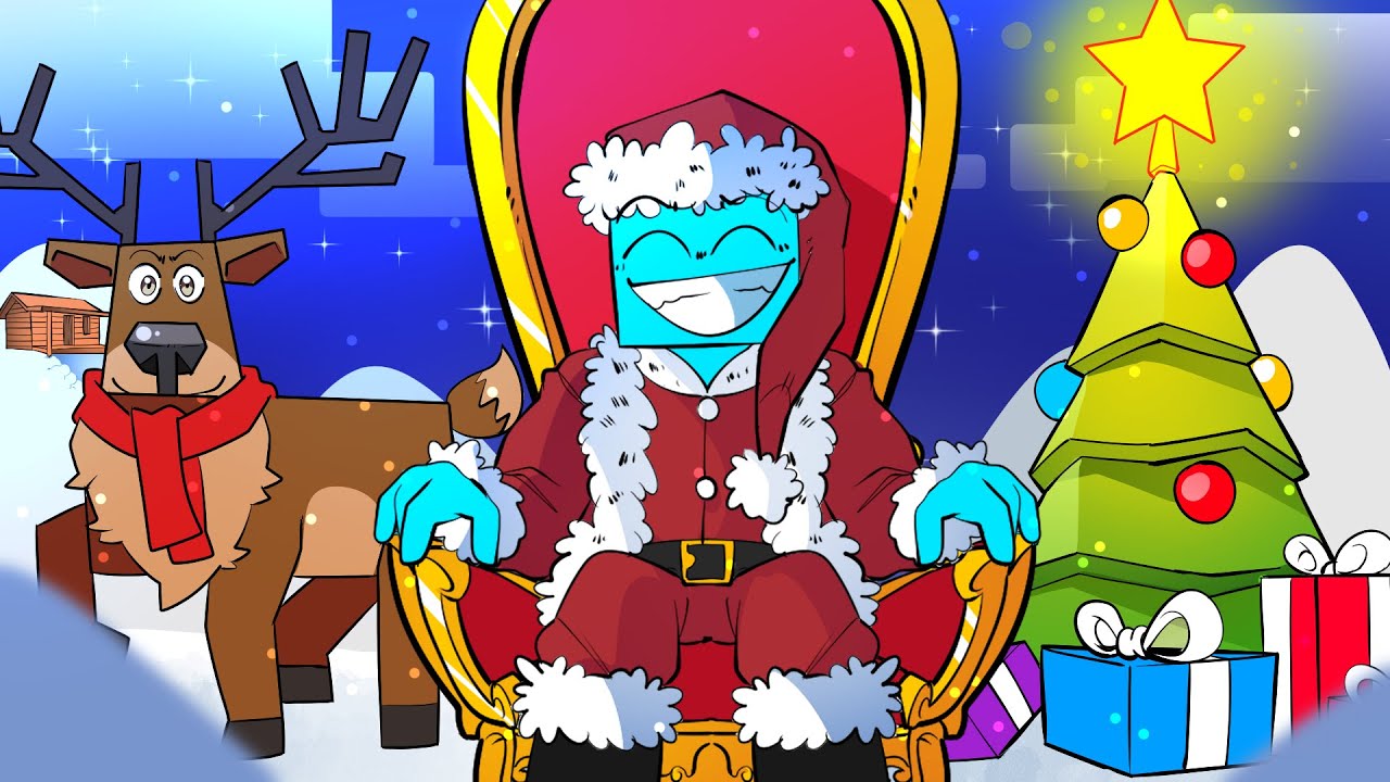 Feliz Natal - Problems Músicas ♫ - YouTube