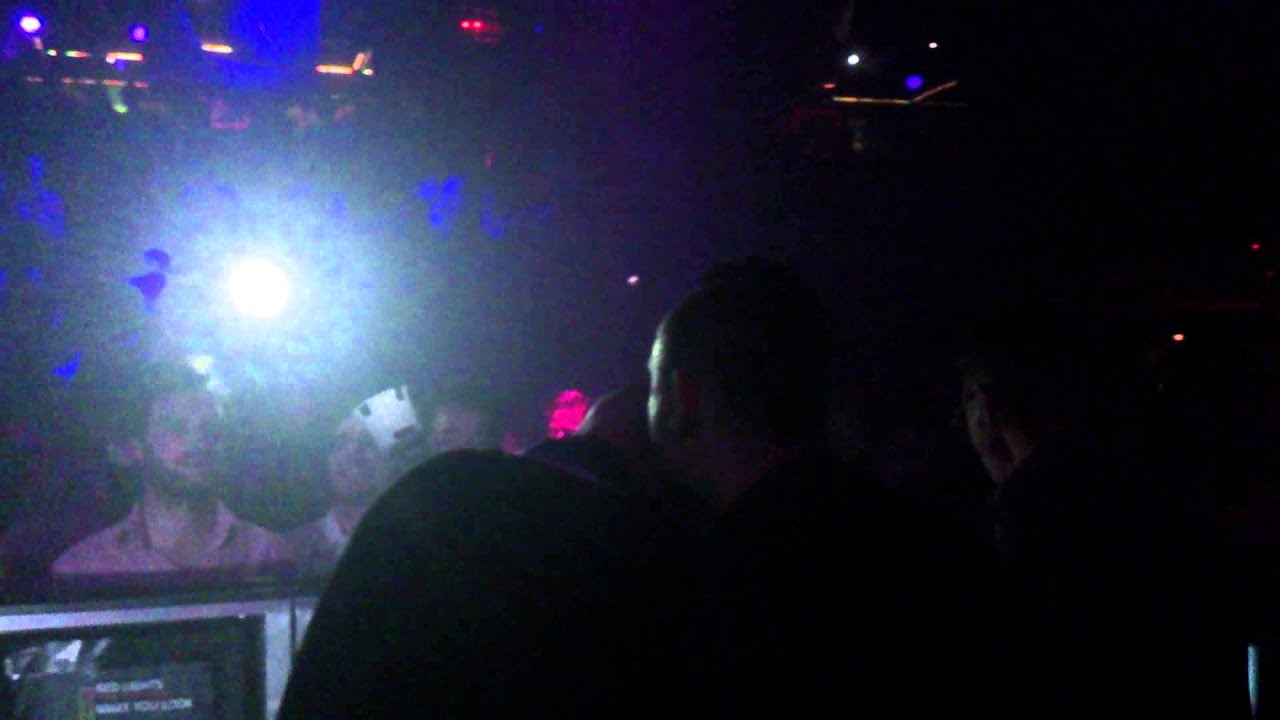 Defected @ Club Air for Amsterdam Dance event 19 oktober 2012 - YouTube