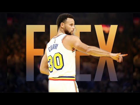 Stephen Curry Mix - \