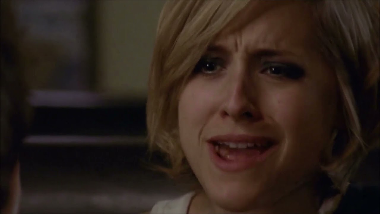 Allison Mack Marilyn Allison Mack Filmografie | TV MEDIA