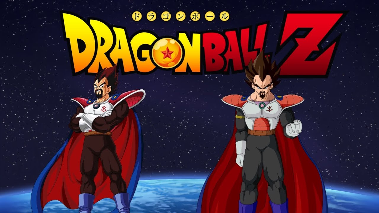 How to make King Vegeta (DBZ) in Dragon ball rp Azure + Bonus outfit in ...