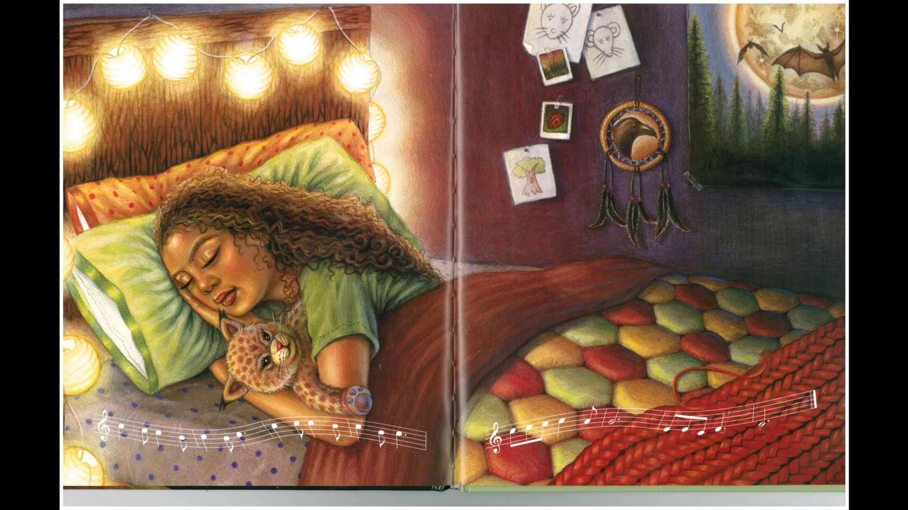 Kitty Alone Songtale - YouTube