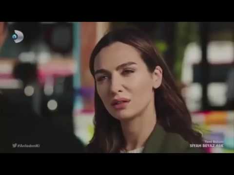 Siyah Beyaz Aşk 4. Bölüm - Kimseden Sevgi Dilenmem