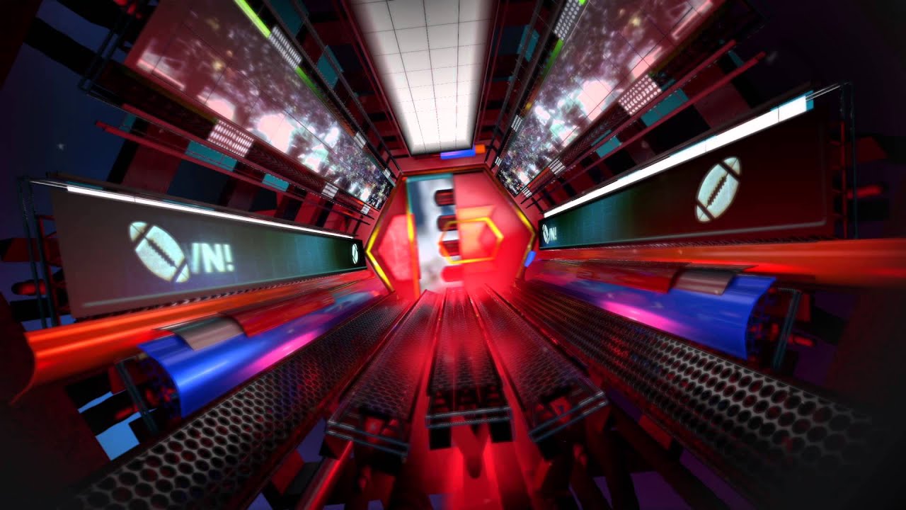 NFL-ReBroadcast - YouTube