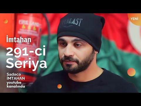 İmtahan (291-ci seriya)