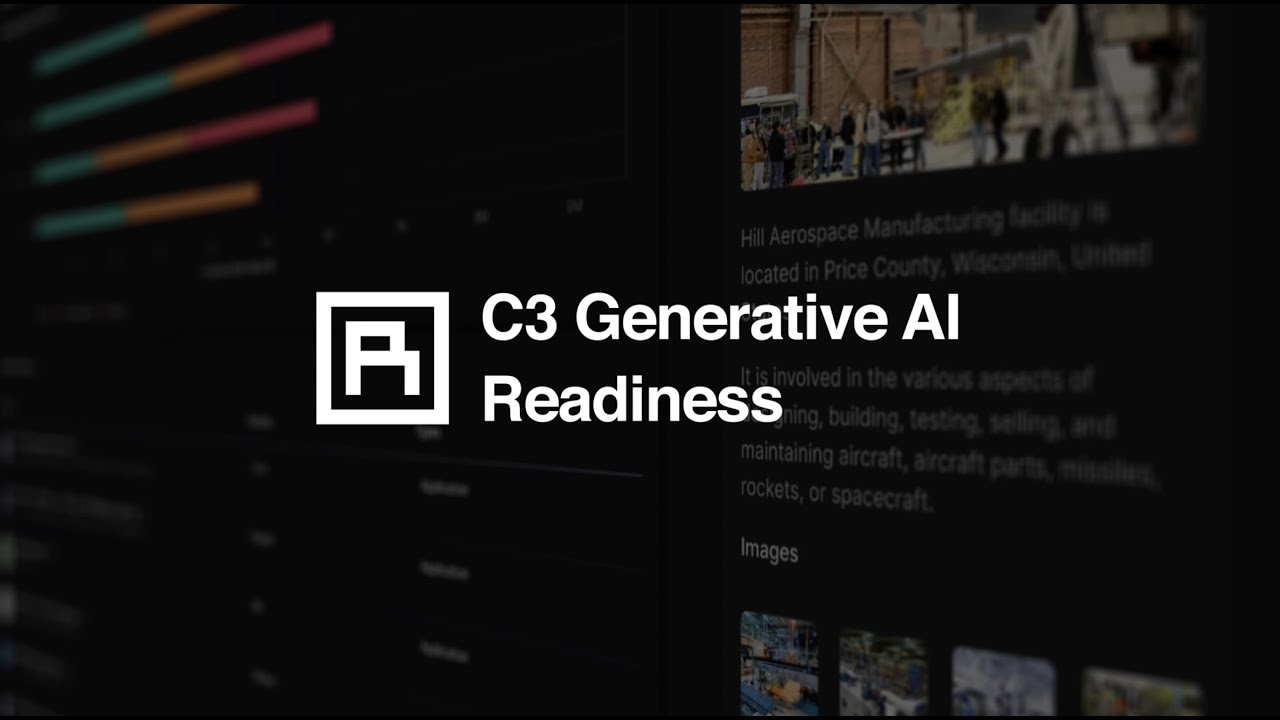 C3 Generative AI Use Case Readiness YouTube c3-generative-ai-use-case-readiness-youtube