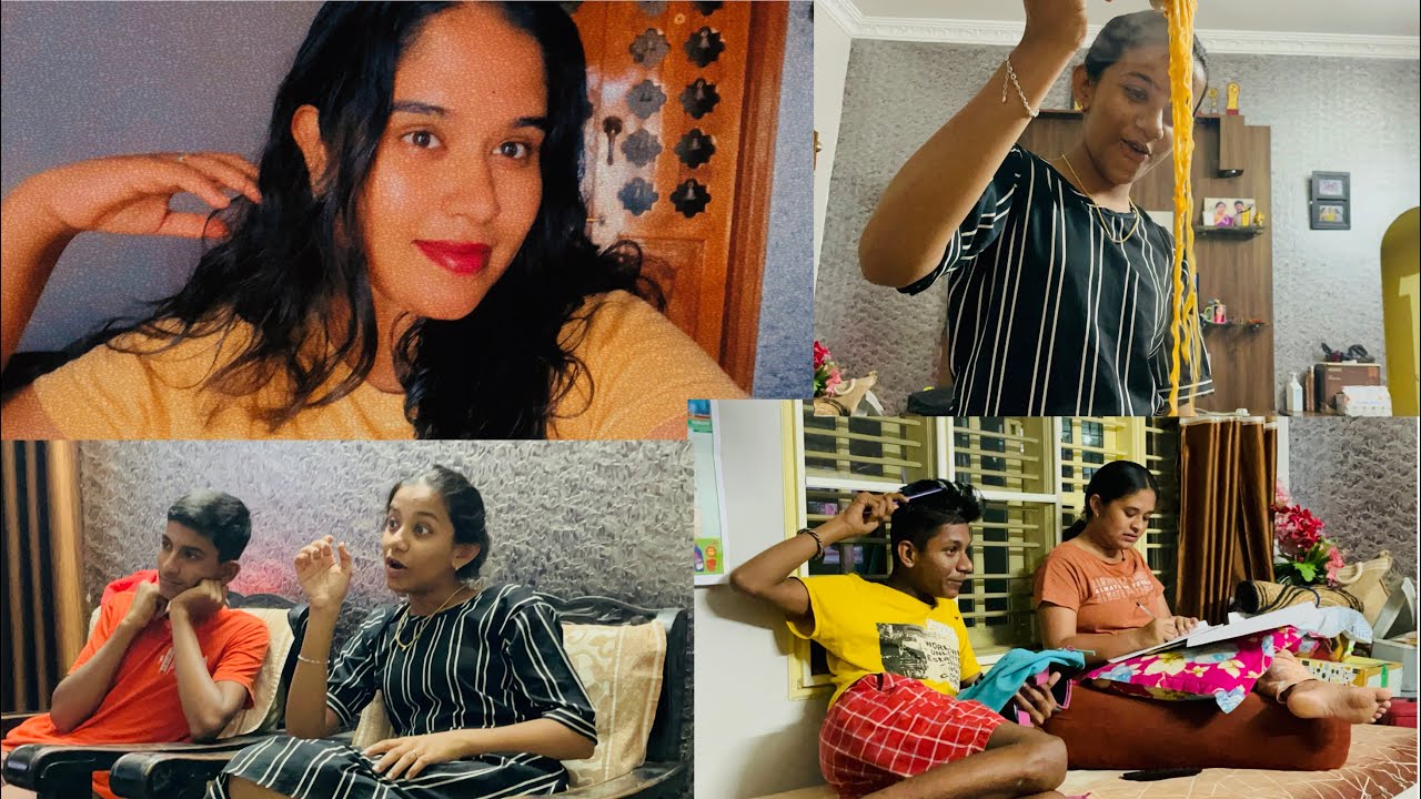 A causal Day in my life😍DIML vlog ||Dee vlogs Kannada|| - YouTube