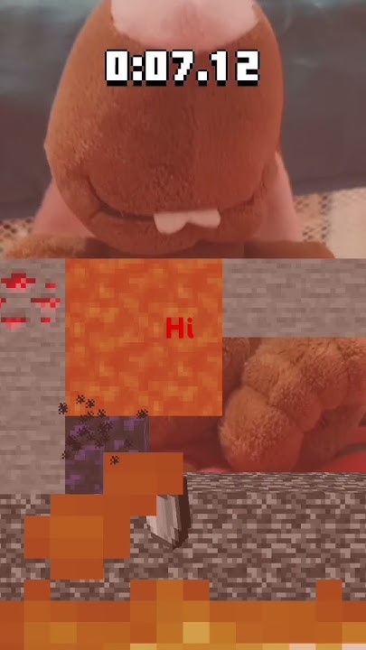 Minecraft ♥️♥️♥️♥️💕🥰😍 Youtube