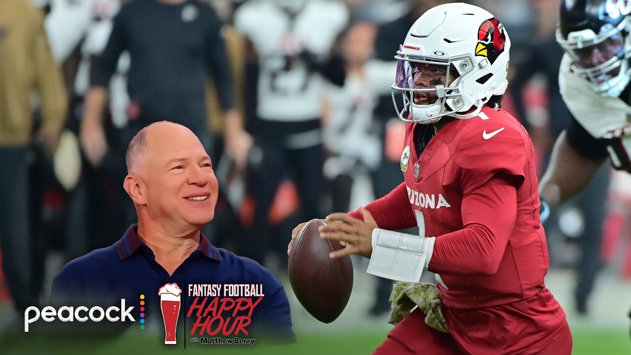 Week 10 Takeaways: Amon-Ra St. Brown, C.J. Stroud, Brian Robinson big ...