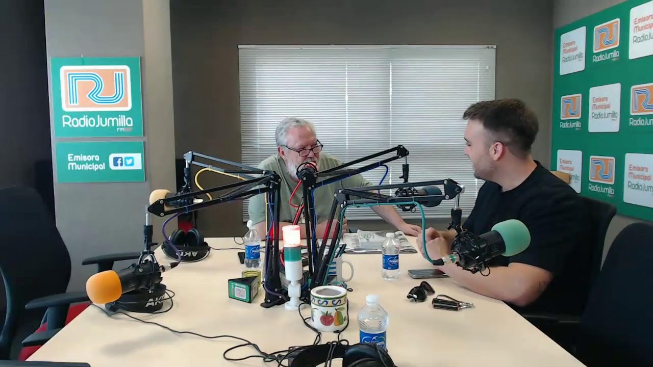 Las musas del Losao: Jumilla Trumpet Meeting (X Aniversario) - YouTube