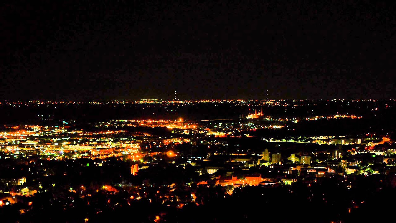 Boulder Nightlife - YouTube