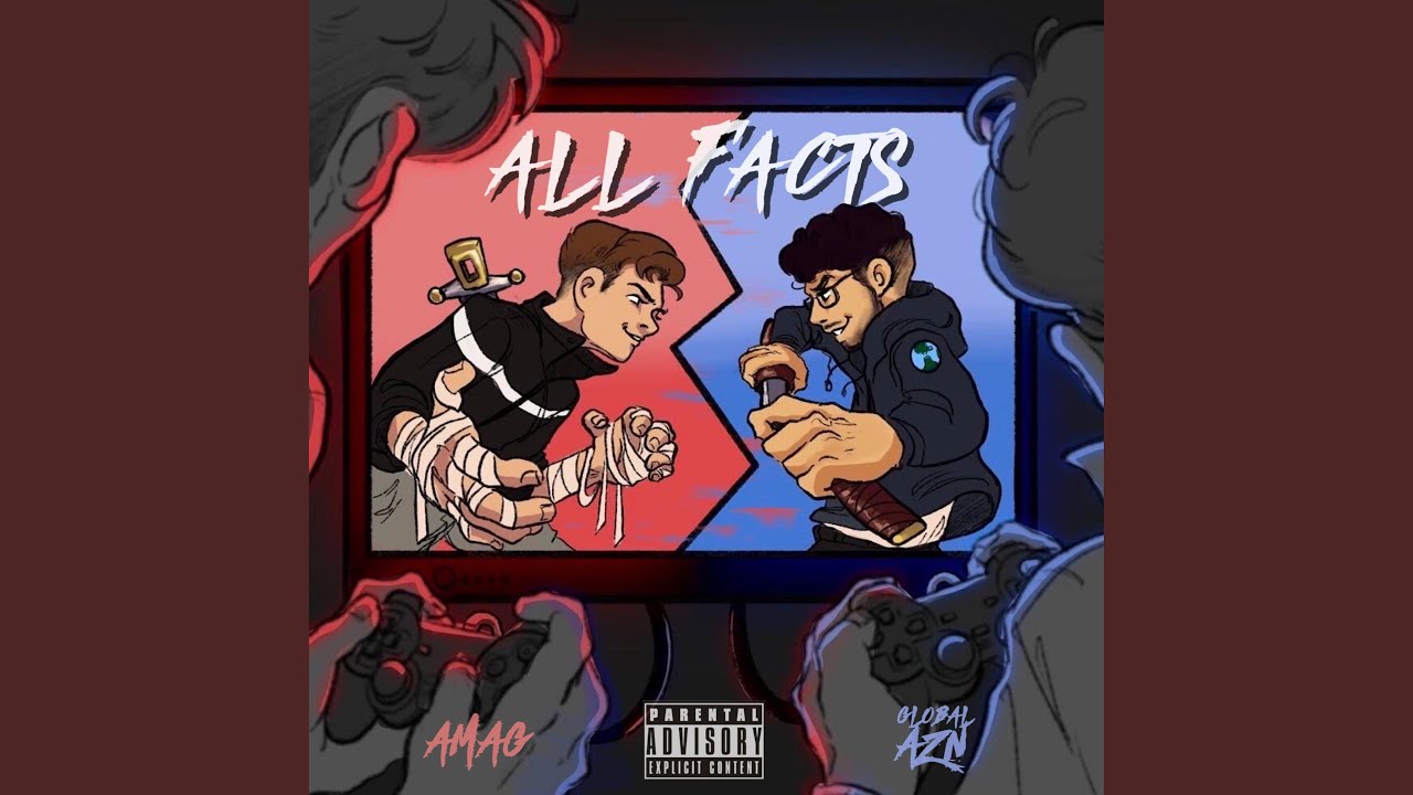 All Facts - YouTube Music
