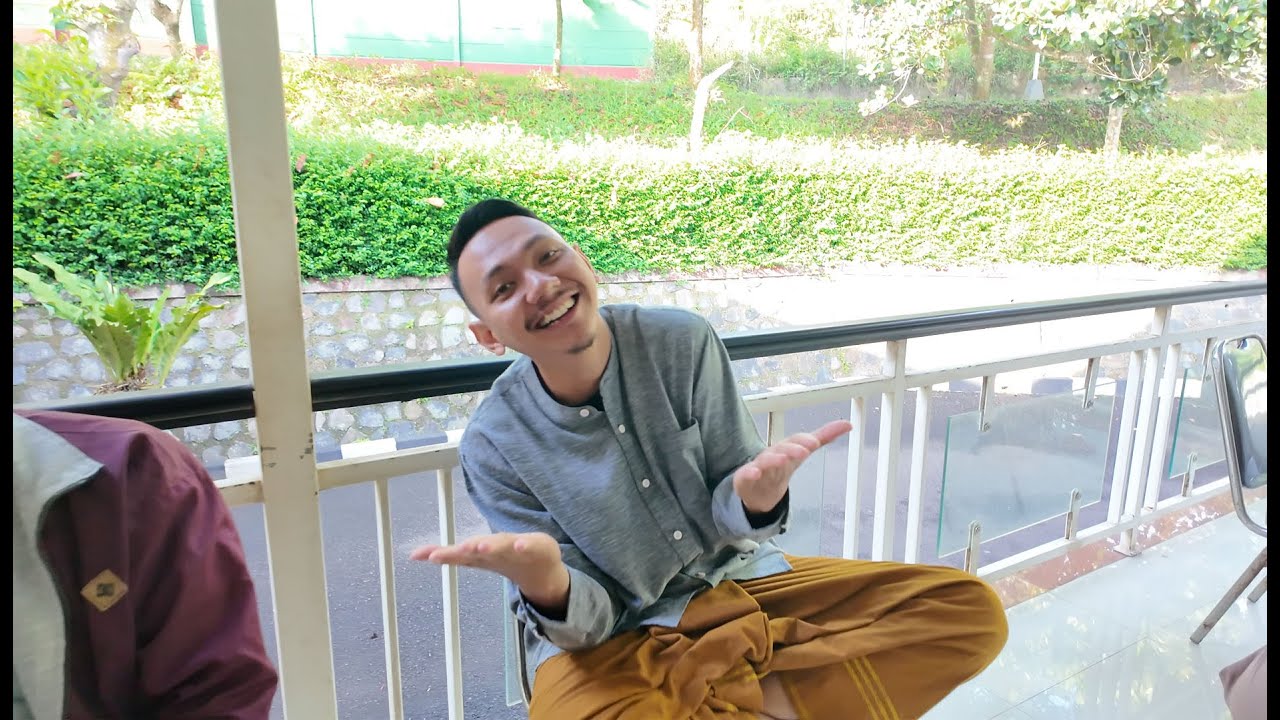 UNCUT video RIHLAH KELAS 6 SDIT AR-RAHMAN BOJONGGEDE KE PONPES AR ...