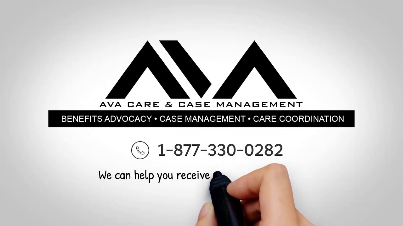 First Call AVA - YouTube