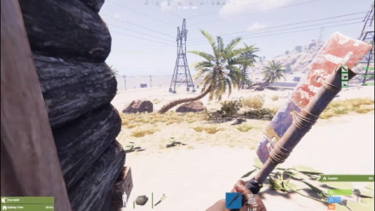 Film - Rust ANIME - 2021_12_19_9_0_3* - YouTube