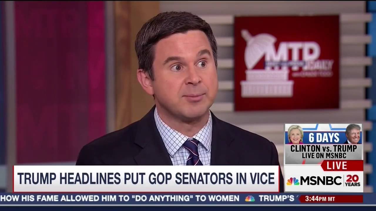 Caforio Ad on MSNBC 10.13.2016 - YouTube