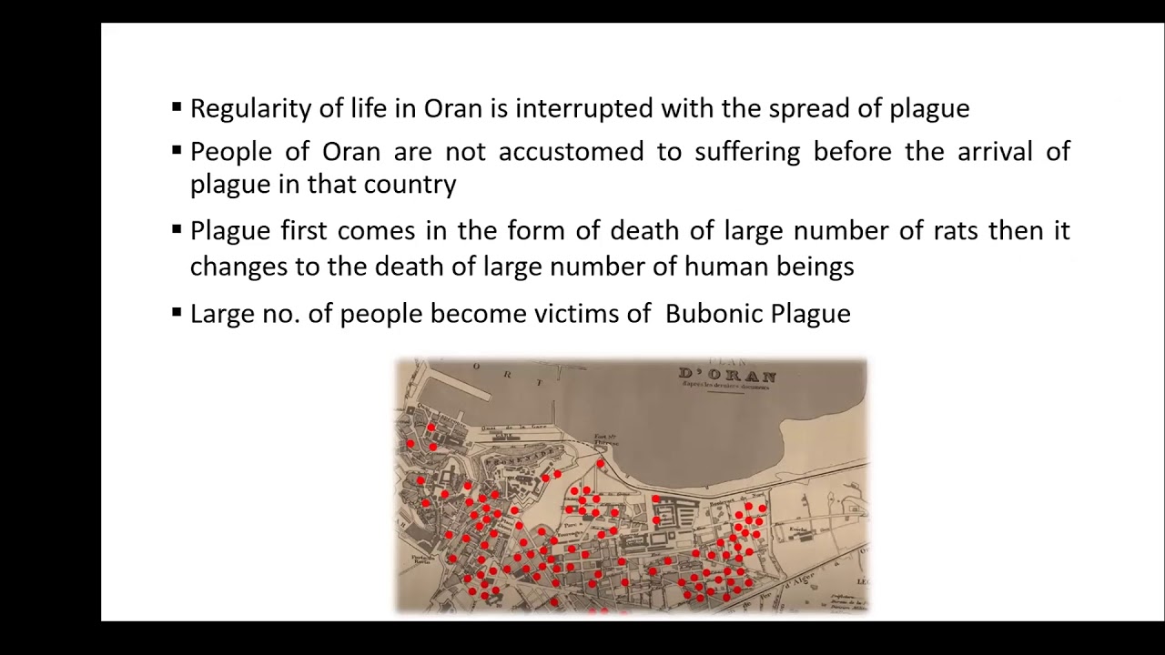 “The Plague” Crisis to Compassion – Wisdom to combat COVID 19 - YouTube