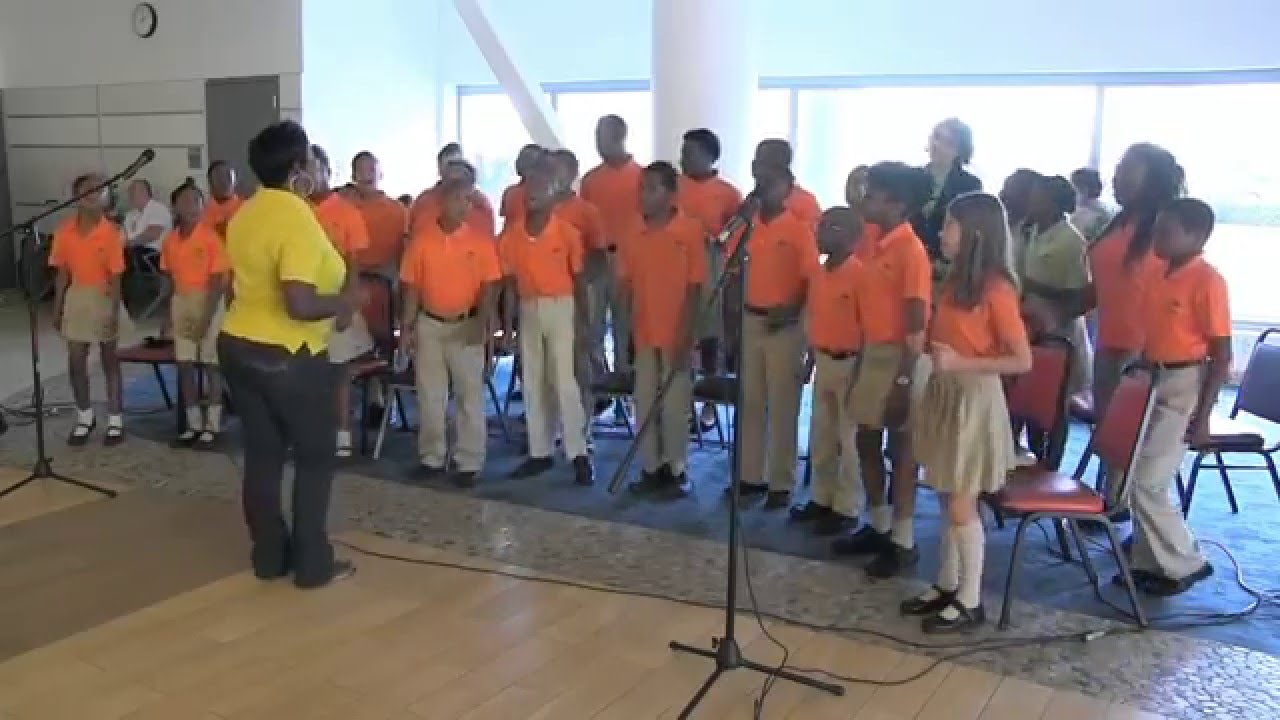 2015 Airport Concert - YouTube