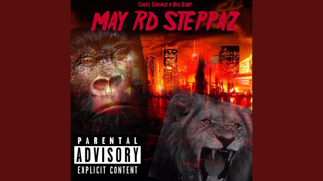 Dgaf (feat. Big Baby) - YouTube