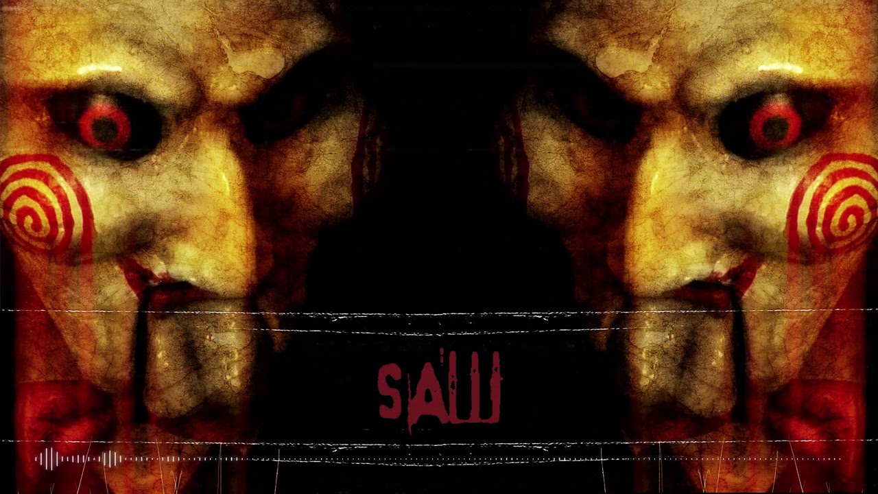 SAW Theme (Hip Hop / Trap Remix) - YouTube Music