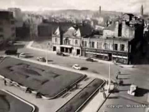 Greenock old pics 2 - YouTube