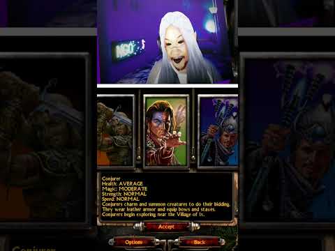 OLD SCHOOL RPG NOX! INTRODUCTIONS PATHS | #shonuff74 on #Twitch - YouTube