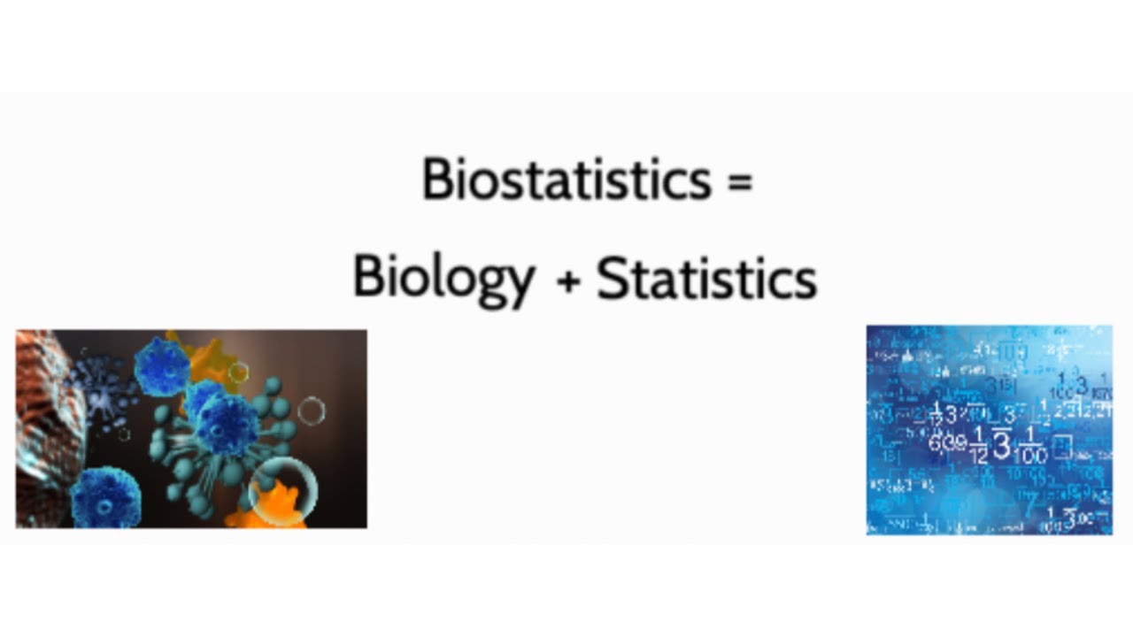 Introduction to Biostatistics in clinical research - YouTube