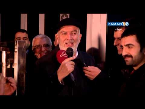 Zaman gazetesi yazarları okurlarına seslendi: Çok şükür utanacak bir şeyimiz yok