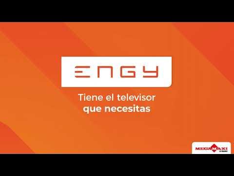 LOS MEJORES TELEVISORES CON ENGY - YouTube