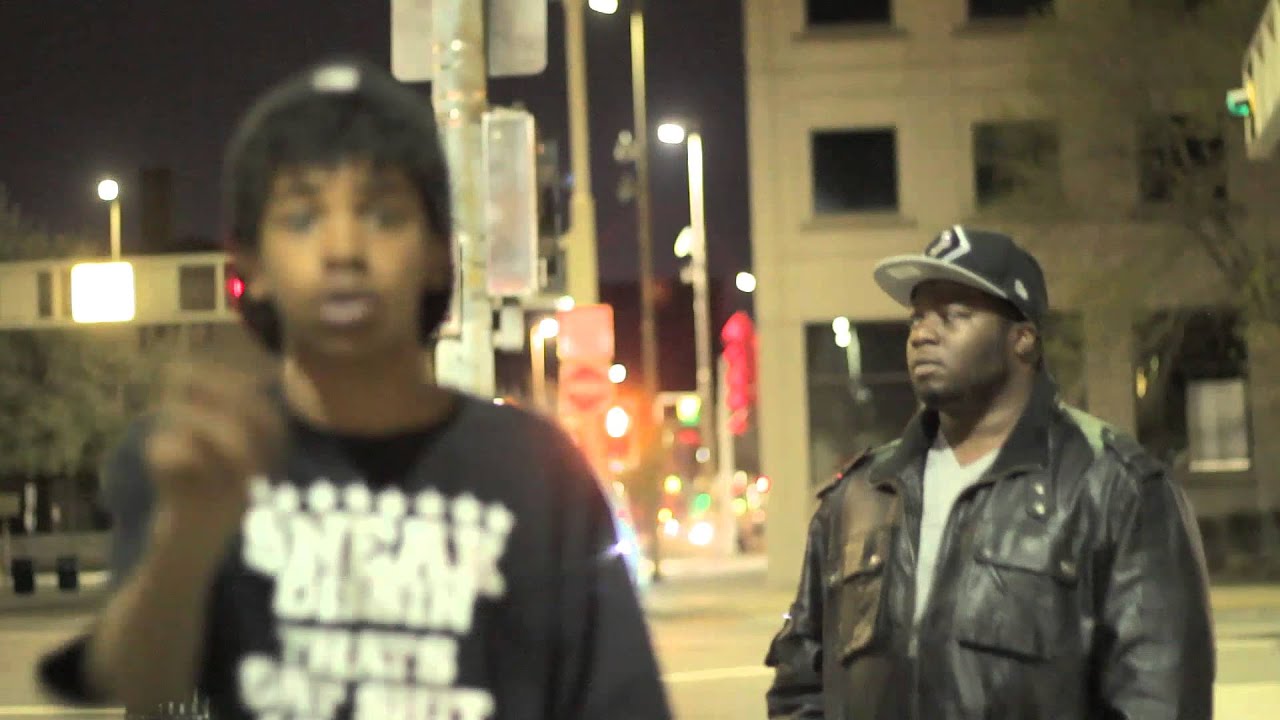 Lil Spig - "Watch Me" - Shot By: Barz Alone - YouTube