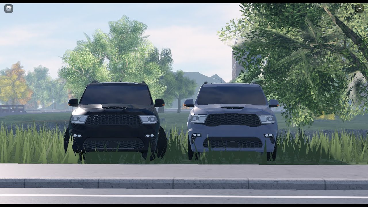 Lambo Pursuit- ERLC Los Angeles County RP - YouTube