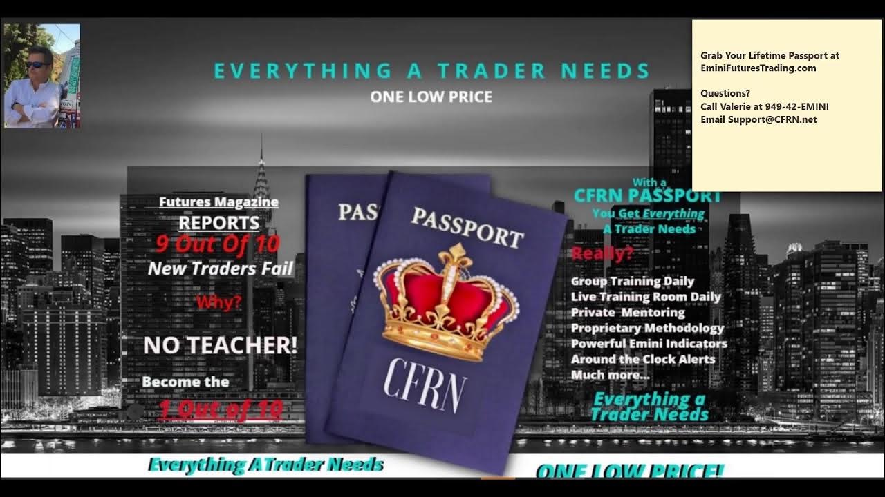 New 5 Day Free Trial Starts Monday - YouTube