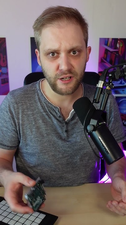 Eigenen MIDI-Controller bauen mit Arduino 🎛️ - YouTube