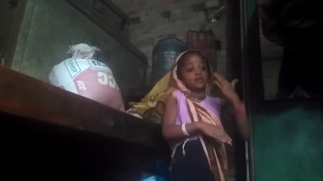 Dansh choti bachi ka - YouTube