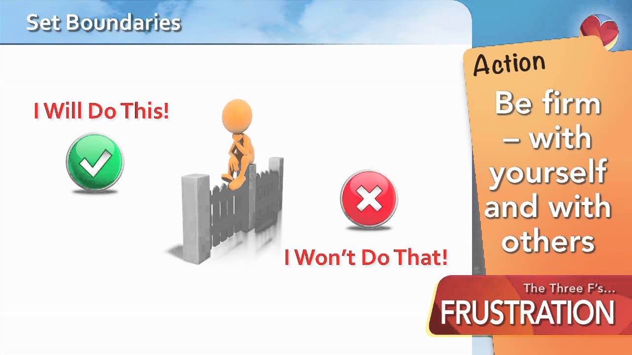 How to Manage Caregiver Frustration - YouTube