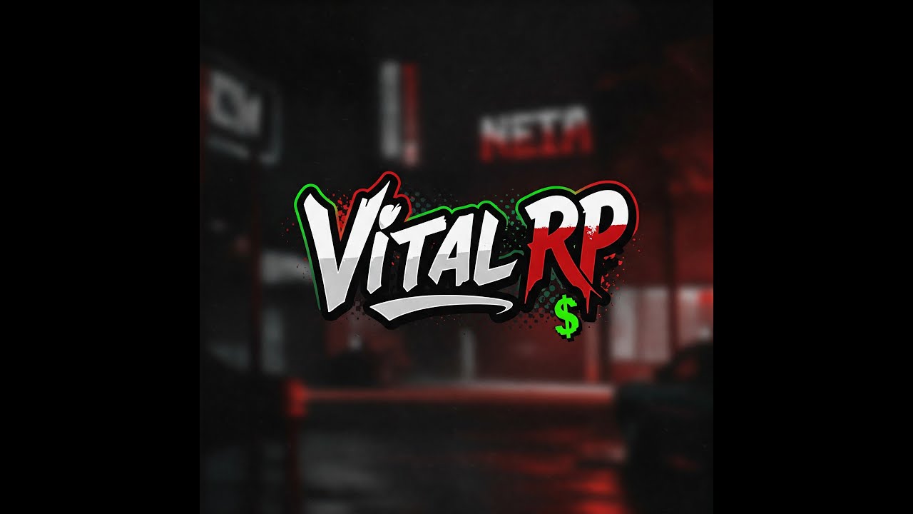 VITAL RP - Como trabalhar + Localizações - ROBLOX - YouTube