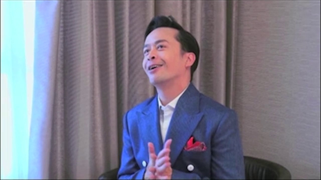 Look Good With Dave Hendrik Inside Dave's Closet @MNC Fashion Diary ...