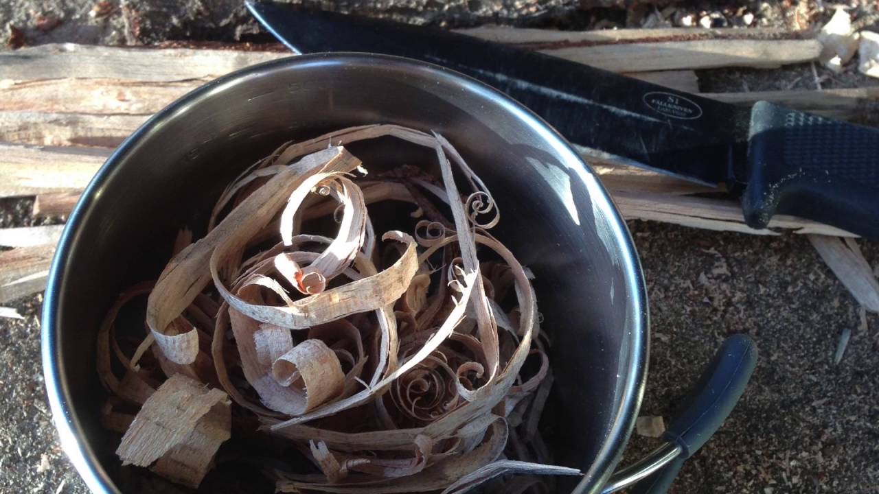 Kelly Kettle: Hobo Stove & Cups - YouTube