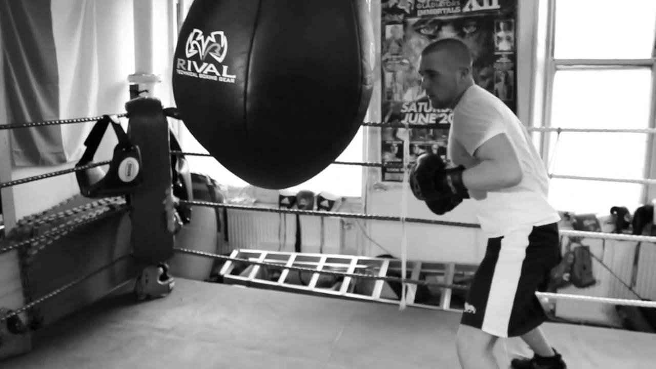 "Magic" Marc Kerr - YouTube