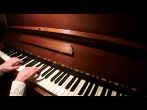 Bartok Mikrokosmos invention chromatique 2 - YouTube