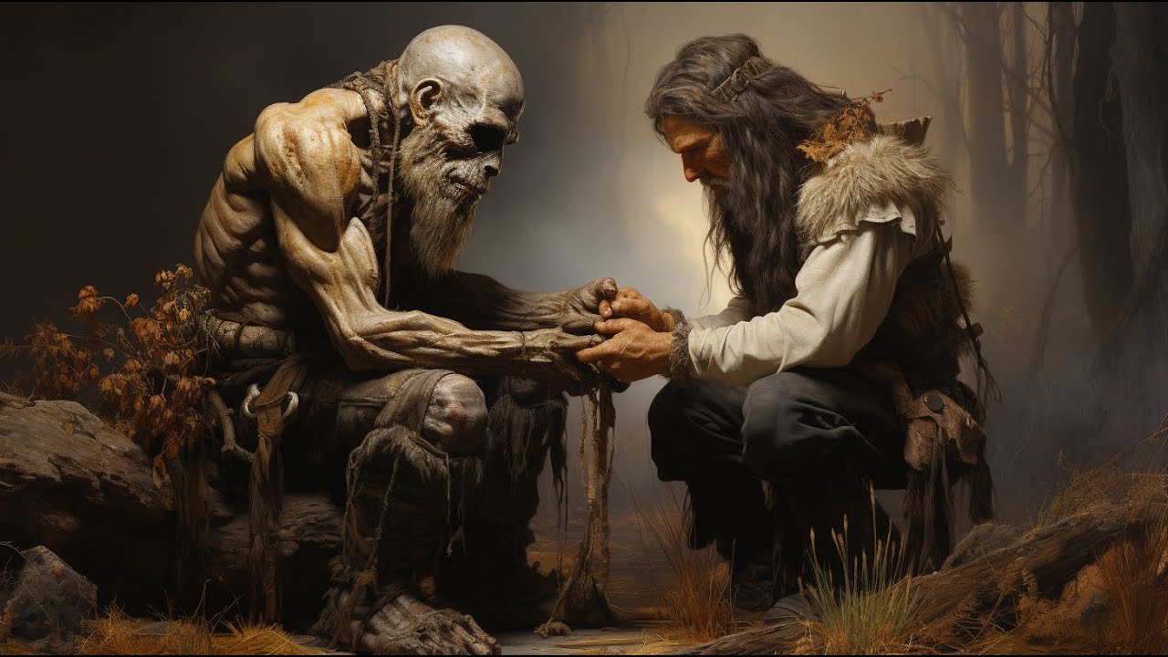 From Caves to Cathedrals: How The World's Religions Emerged - YouTube