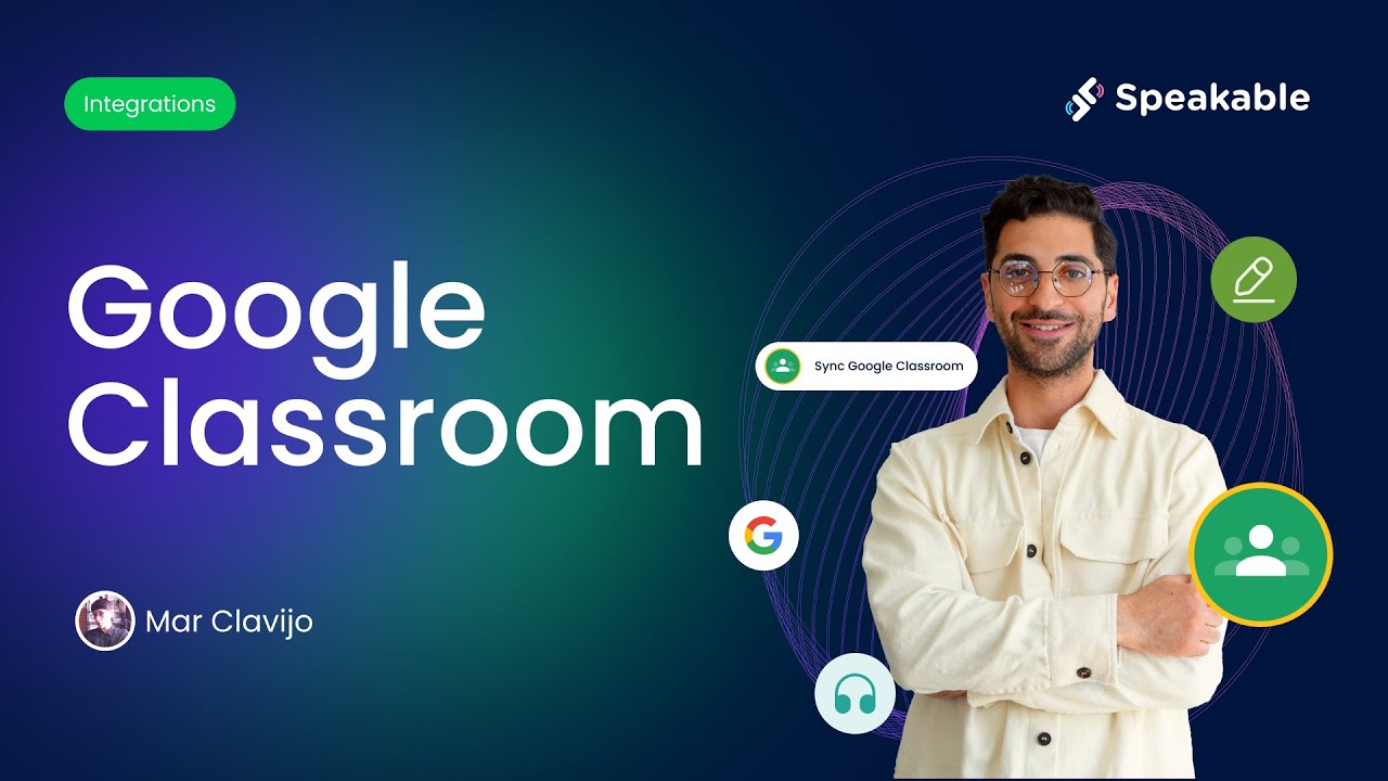 Google Classroom - YouTube
