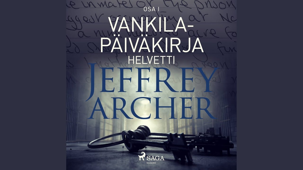 Chapter 7.11 - Vankilapäiväkirja - Helvetti - Osa I - YouTube