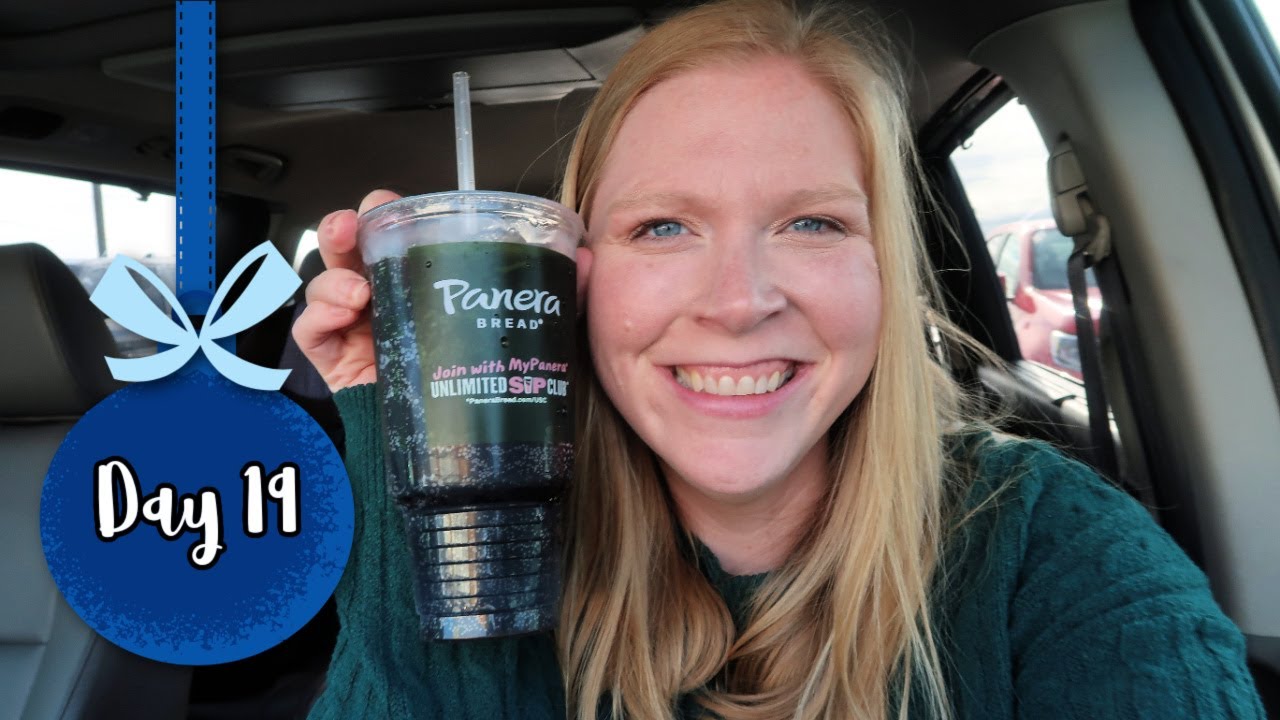 Podcast Filming | Hectic Shopping | Vlogmas Day 19 - YouTube