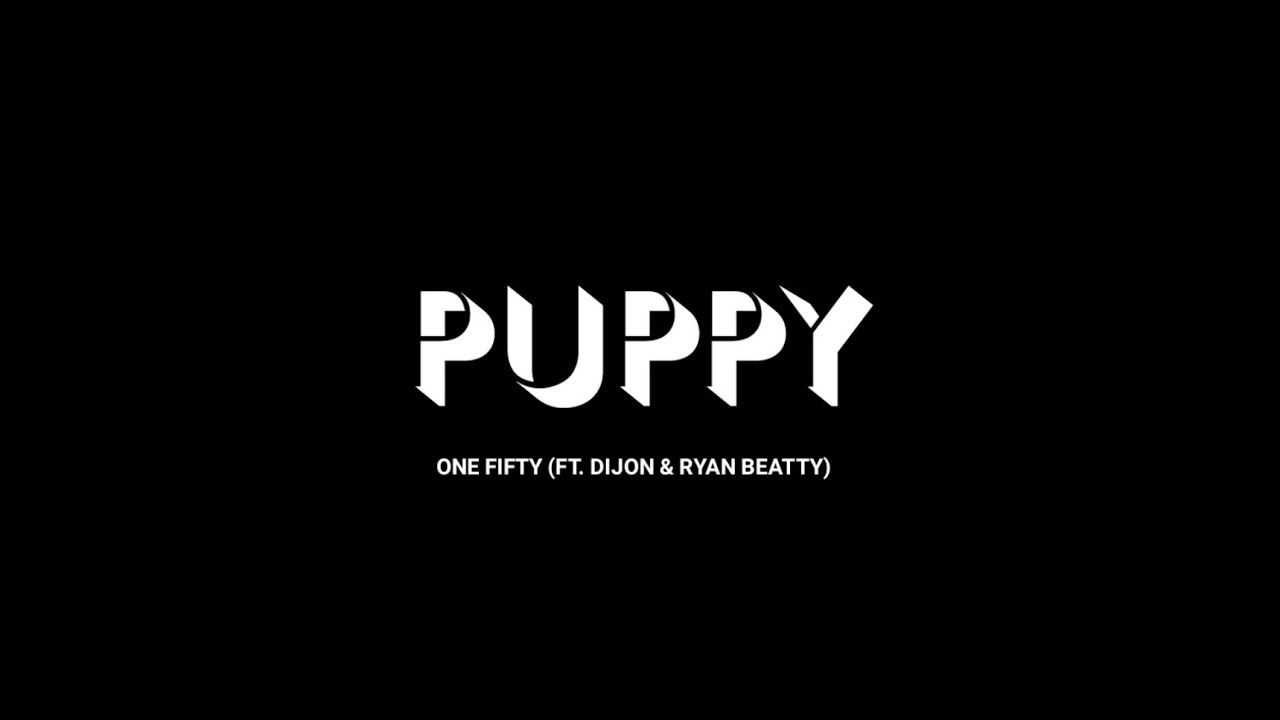 ONE FIFTY (FT. DIJON & RYAN BEATTY) BY BROCKHAMPTON - YouTube