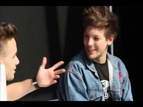 Sean Lockwood - Louis Tomlinson - YouTube