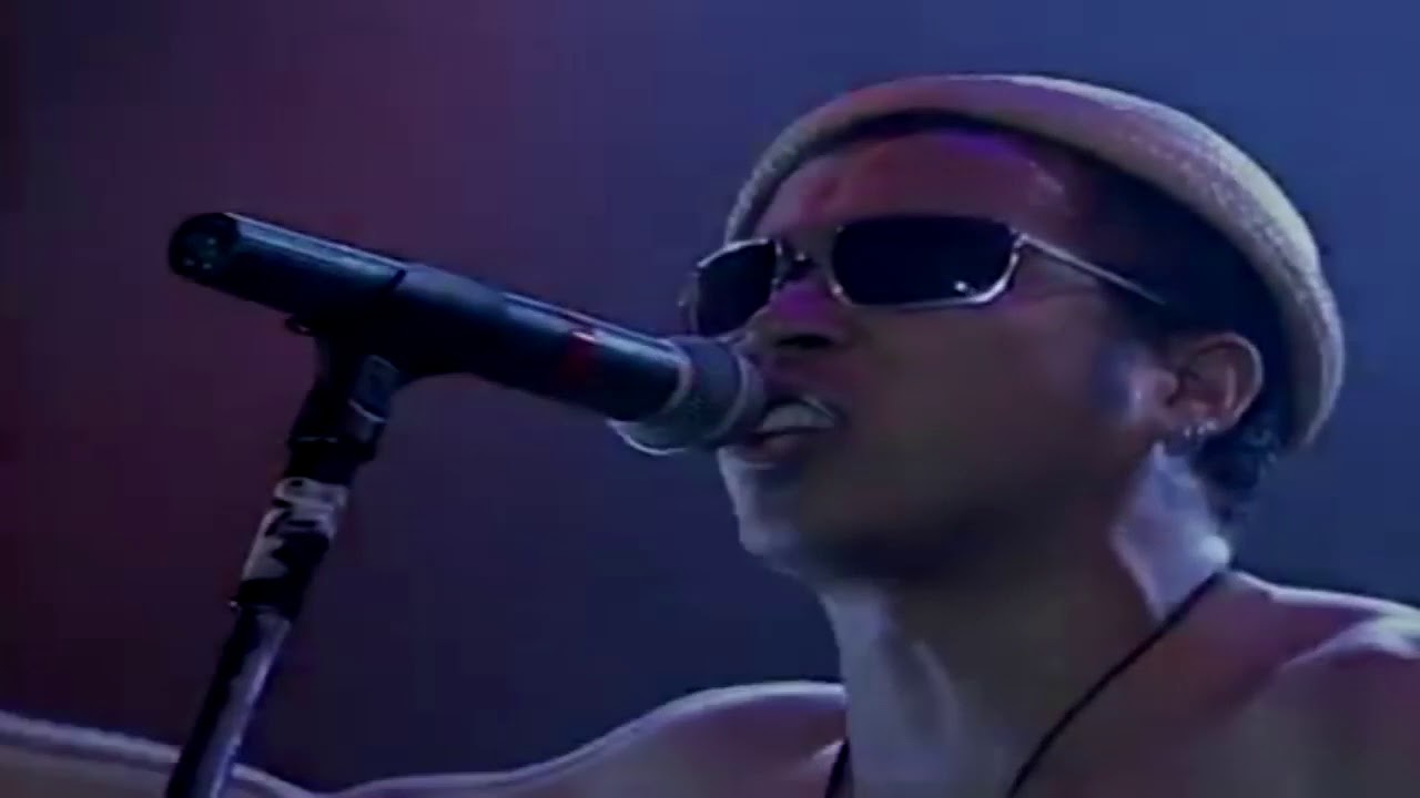 Chico Science & Nação Zumbi 1994 - YouTube