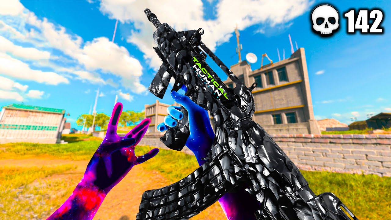 The OG FFAR Movement Meta on Warzone👑 - YouTube