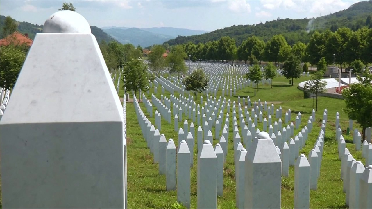Srebrenica 20 years on: The Bosnian War massacre explained in 90 ...